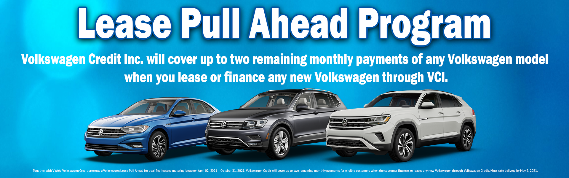 Evans Volkswagen | New & Used Volkswagen Dealer in Dayton, OH