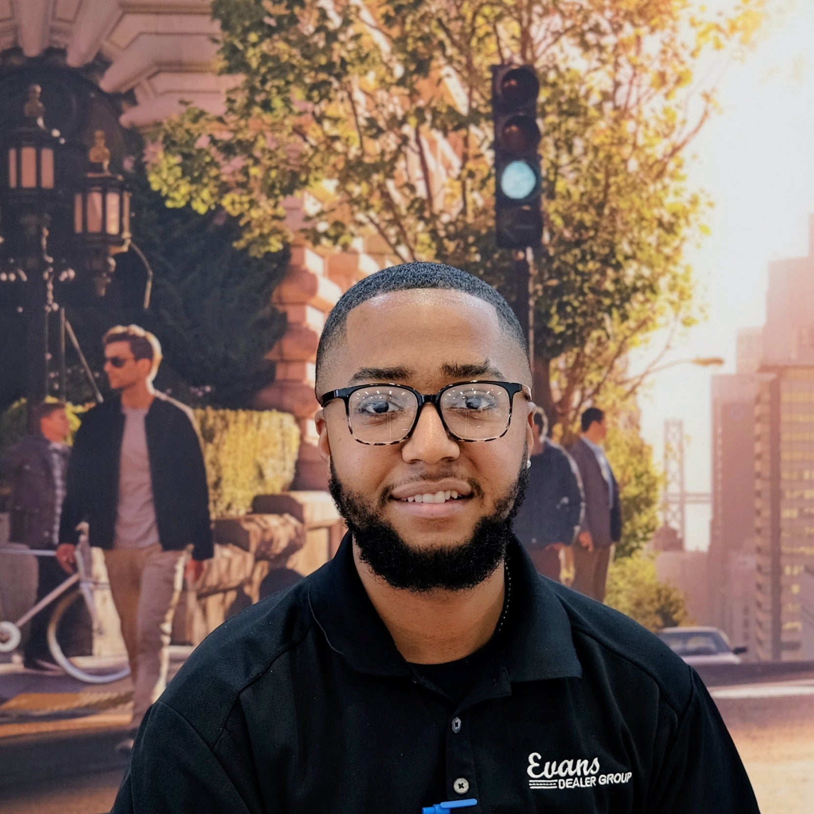 Evans Volkswagen Staff - Dayton OH area Volkswagen dealer serving ...