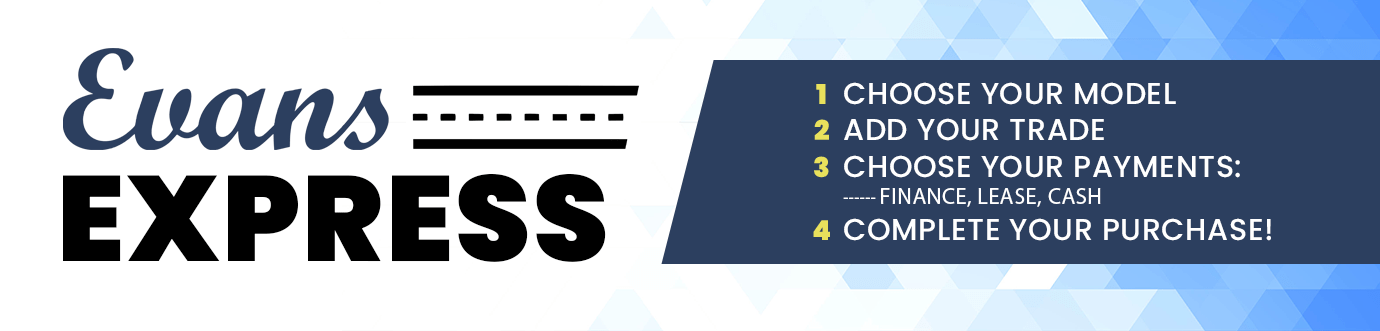 Evans Volkswagen | New Volkswagen Inventory For Sale in Dayton, OH